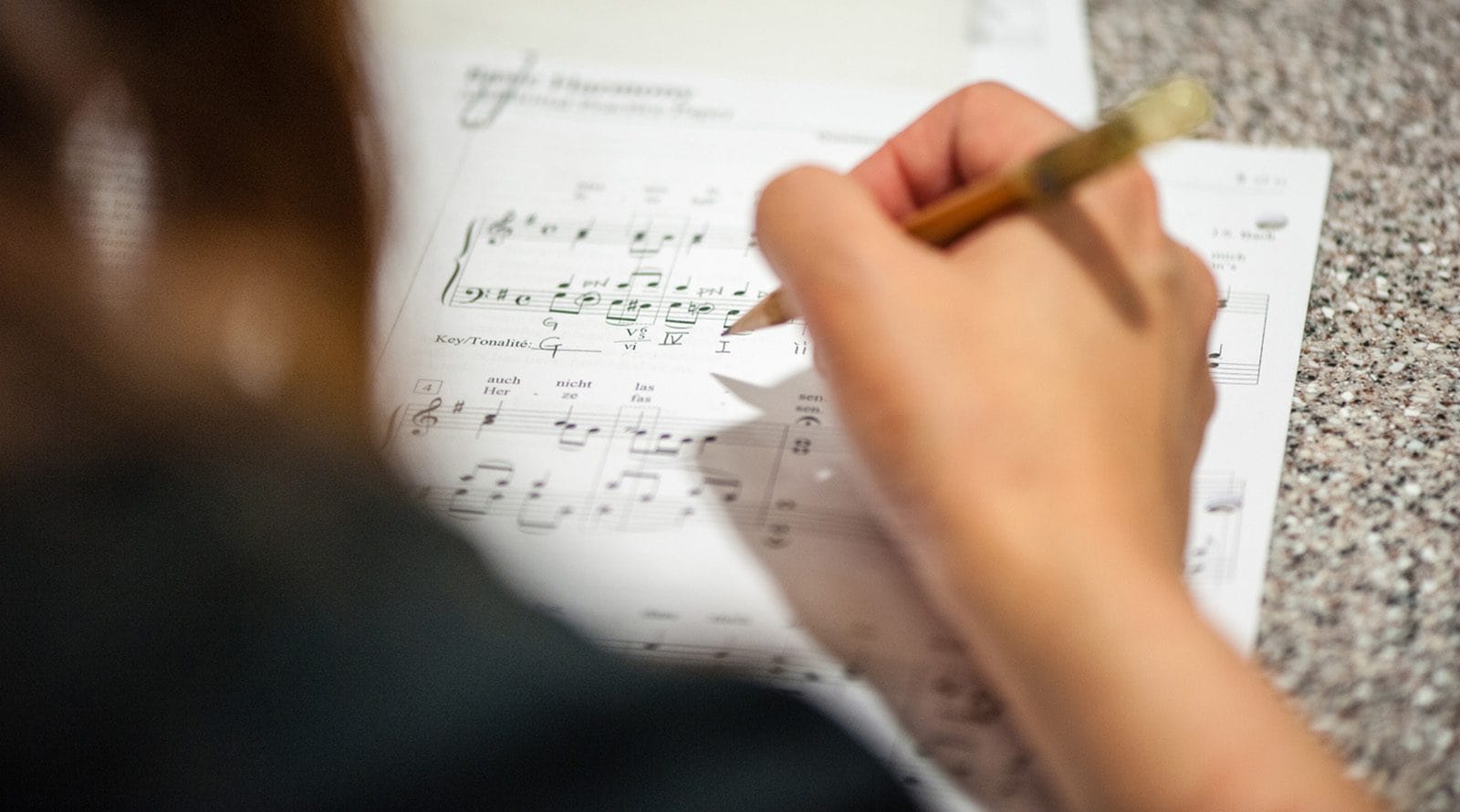 AIM and RCM Exams - gemusiclessons.com